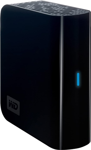 WD My Book Home Edition WD10000H1Q 1TB USB 2.0 - CeX (UK): - Buy, Sell, Donate